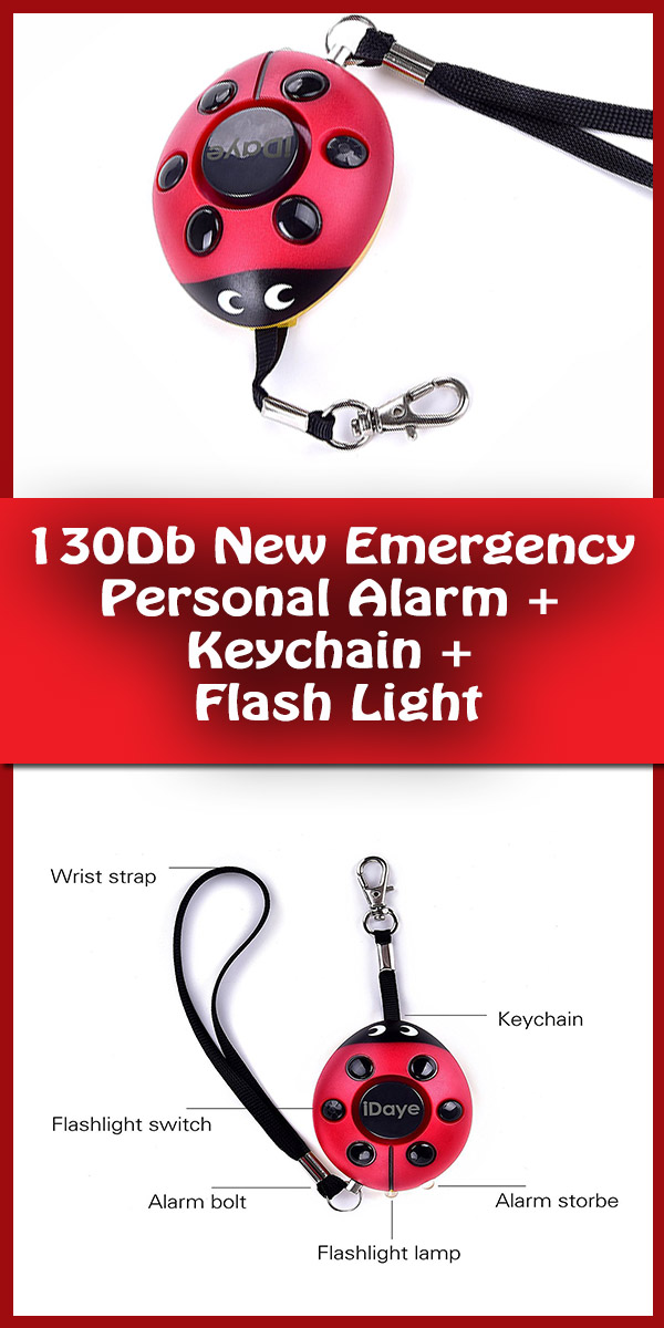 Best Personal Security tools and Gadgets For You and Your loved ones ...