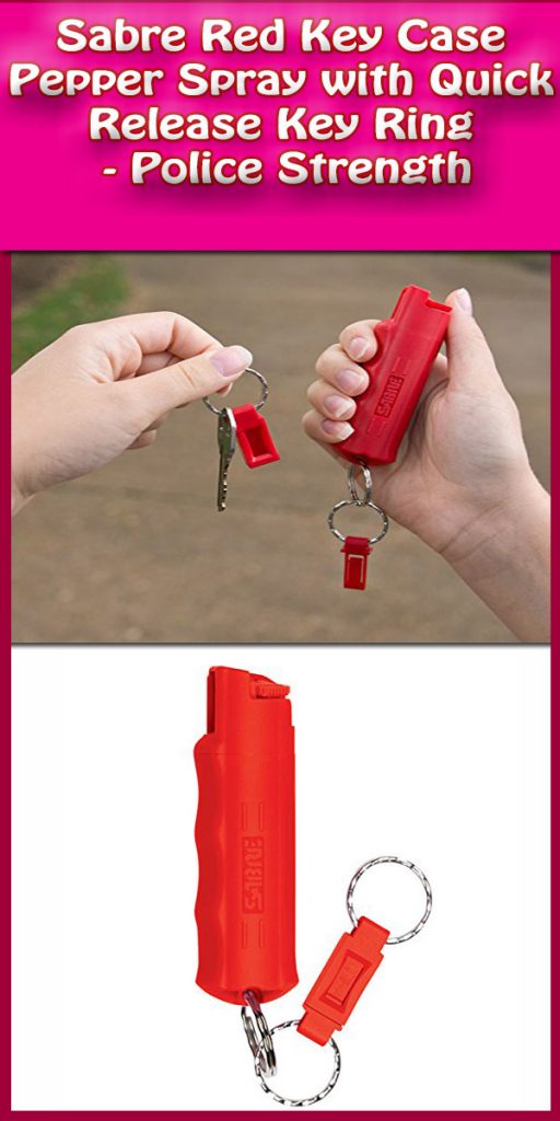 Best Personal Security tools and Gadgets For You and Your loved ones ...