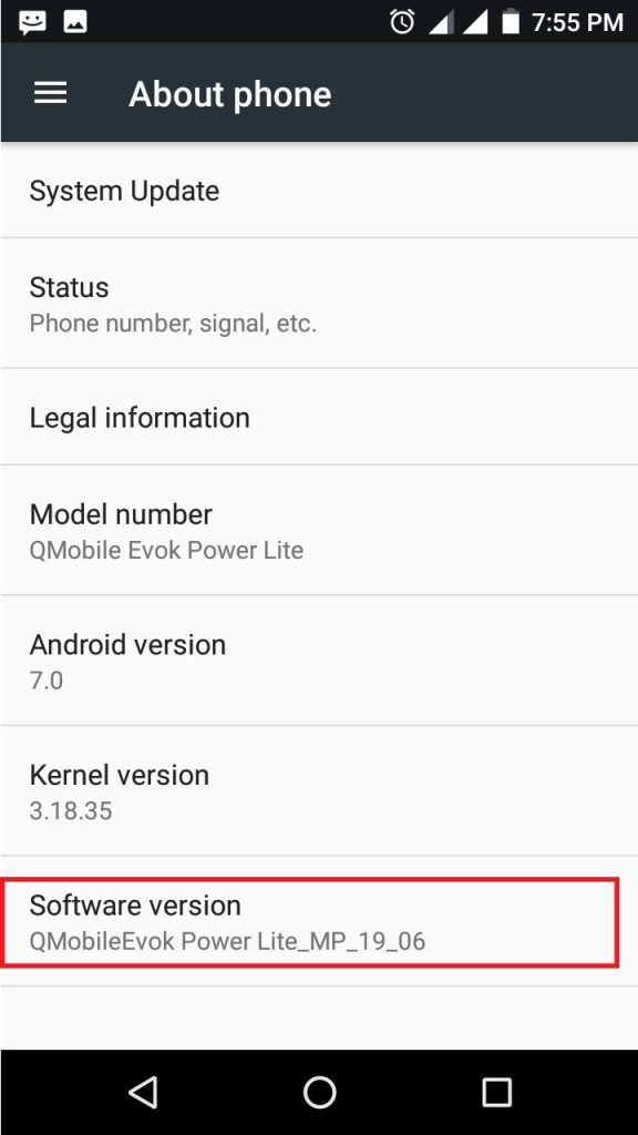 How To Enable OR Disable Android Developer Options in Android - UPaae