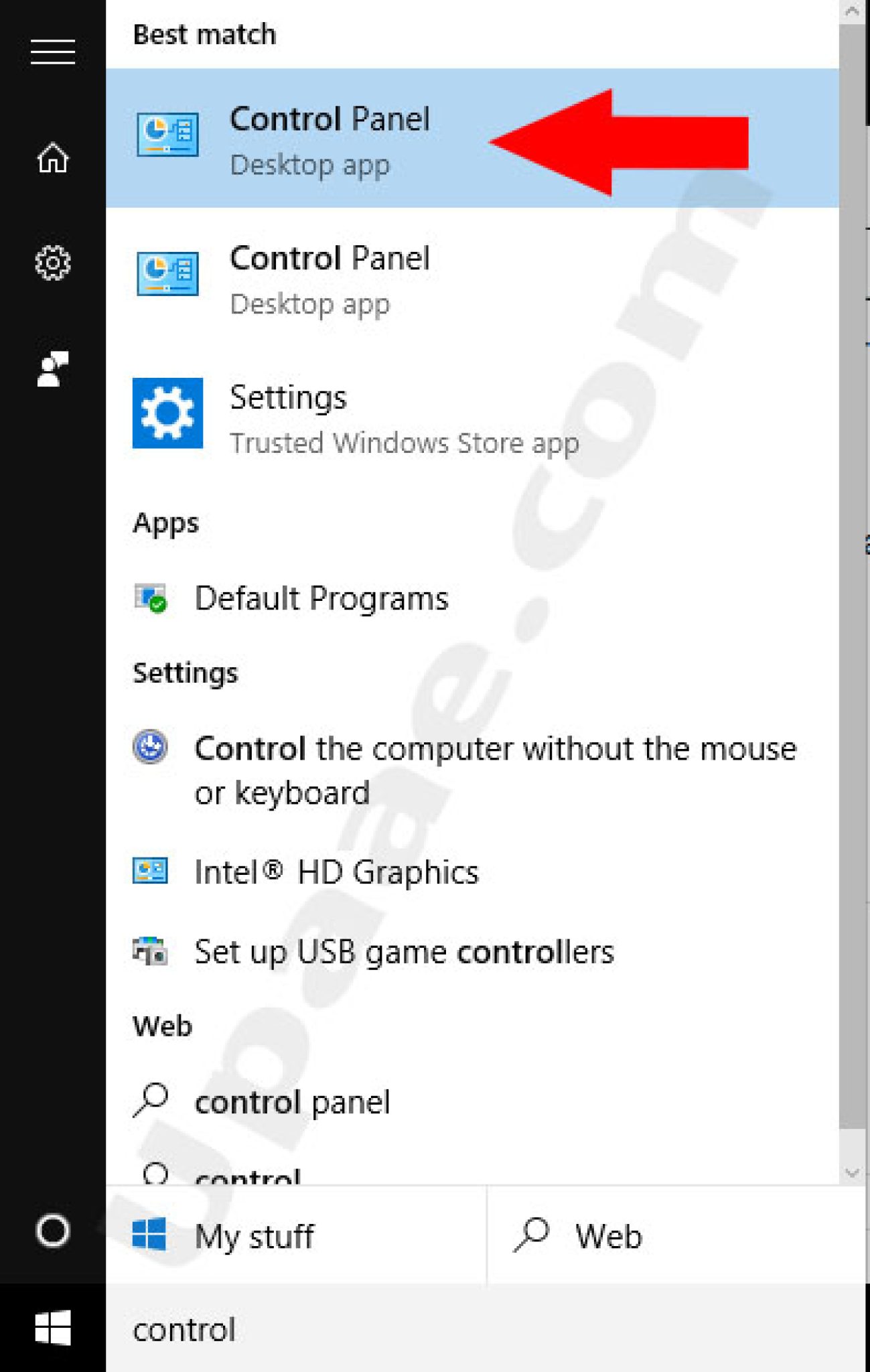 How to Get Rid of Activate Windows Watermark - UPaae