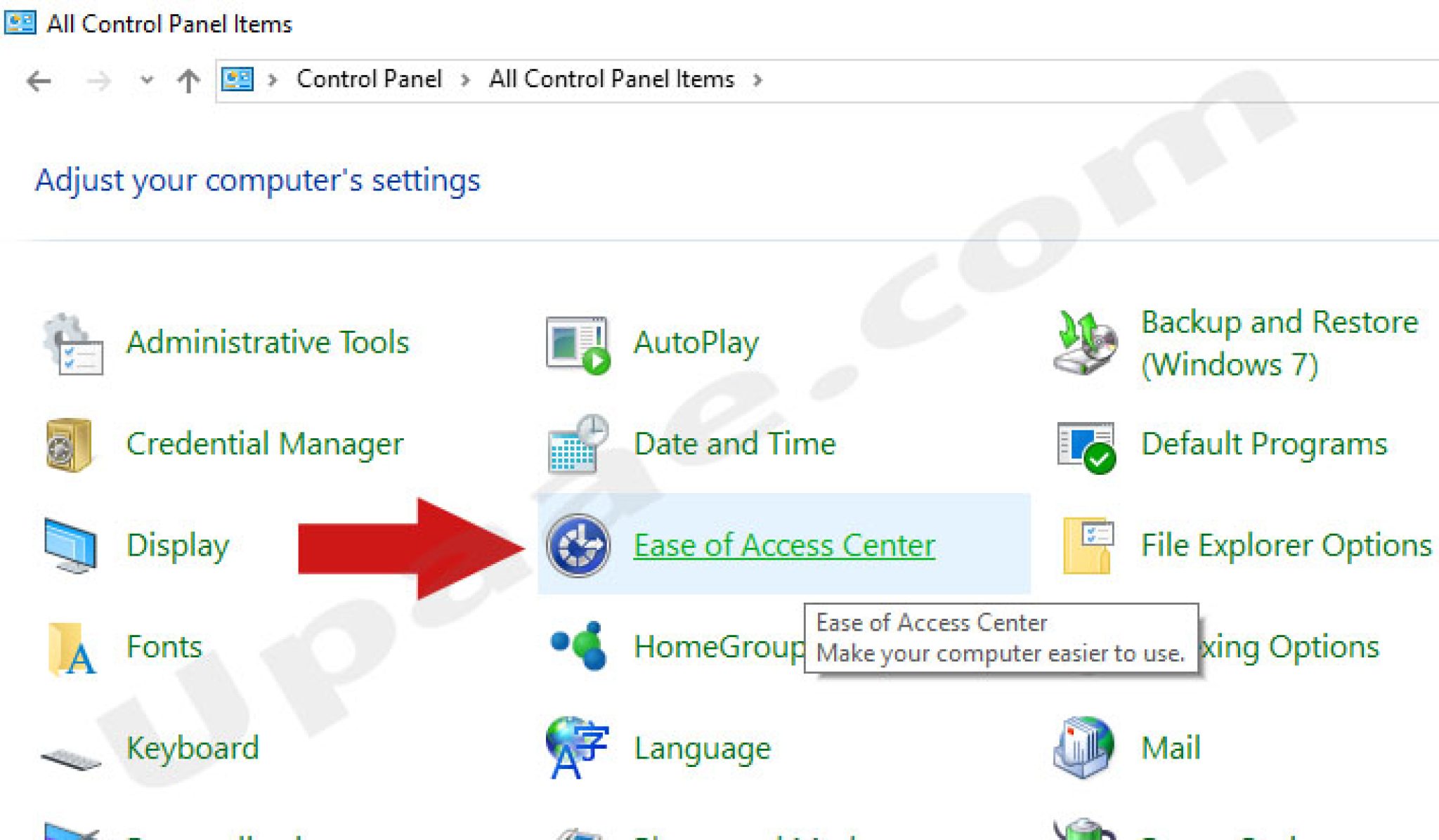 How to Get Rid of Activate Windows Watermark - UPaae