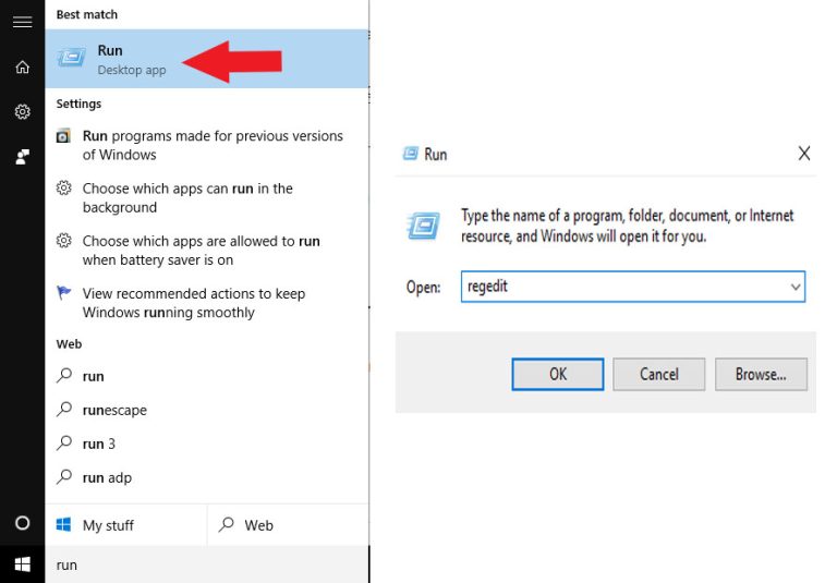 How to Get Rid of Activate Windows Watermark - UPaae