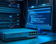 How to Configure DHCP on a Cisco Router - UPaae