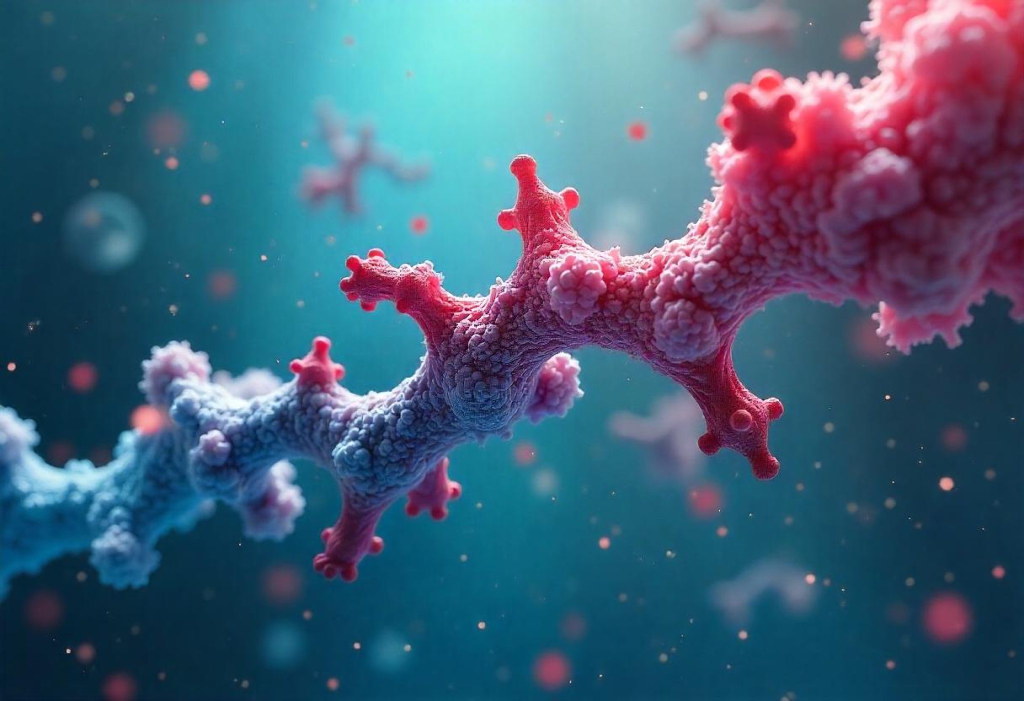 AlphaFold 3 by DeepMind: How AI Is Transforming Drug Discovery and ...