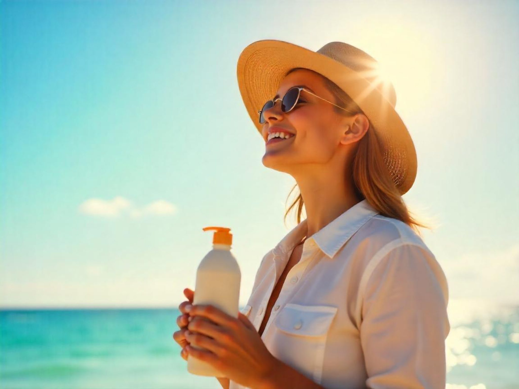 How to Stay Hydrated and Safe Under the Sun This Summer- Complete Guide ...